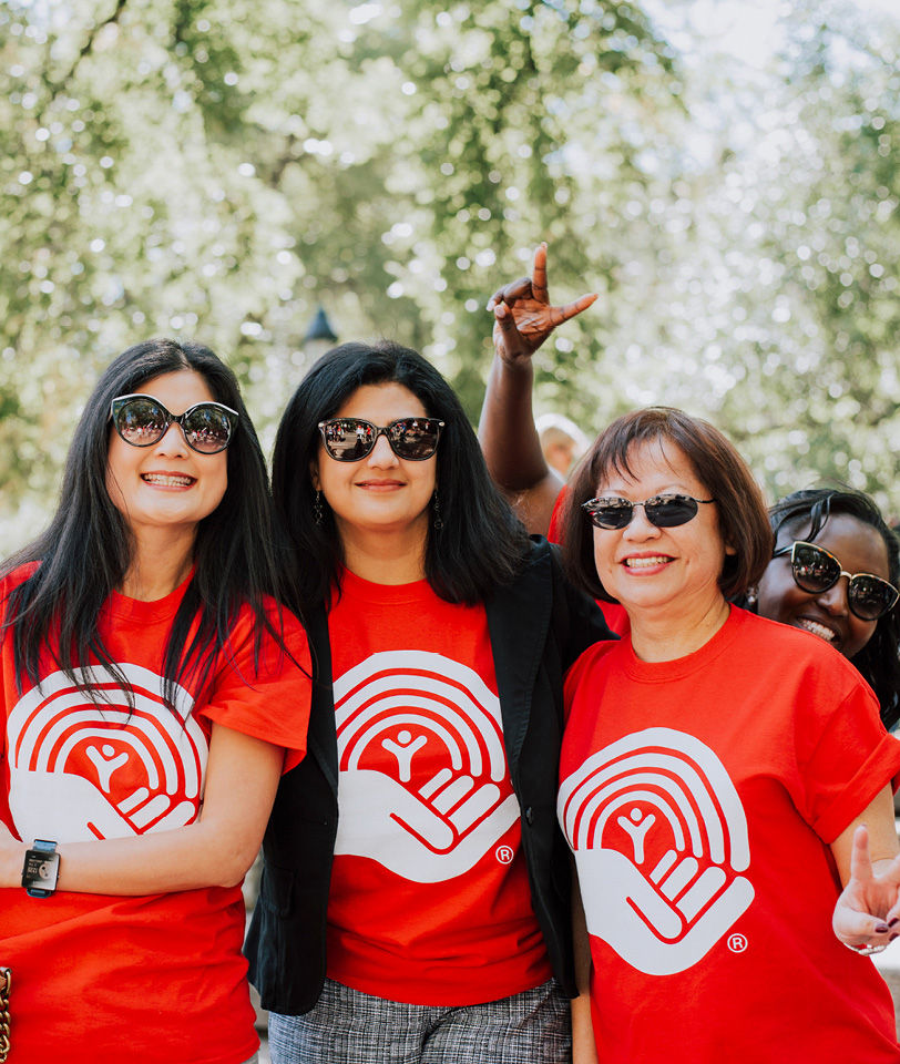 About Us - United Way of Calgary and Area