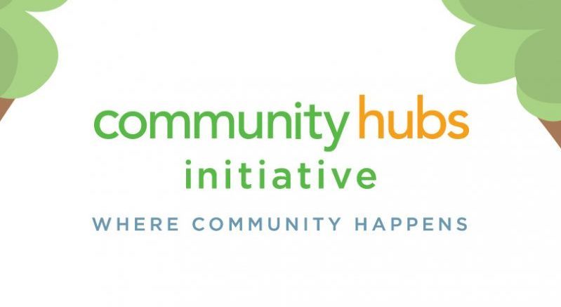 Calgary's Community Hubs are connecting residents to their basic needs