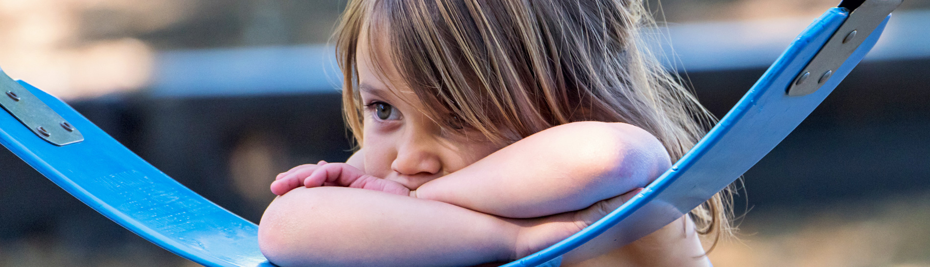 Recognizing anxiety in children when they can’t express it themselves