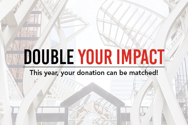 Match - United Way Calgary and Area