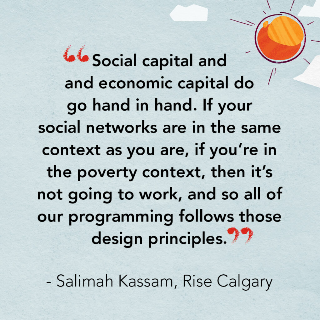 The big shift: Systemic change for a future of prosperity - United Way ...