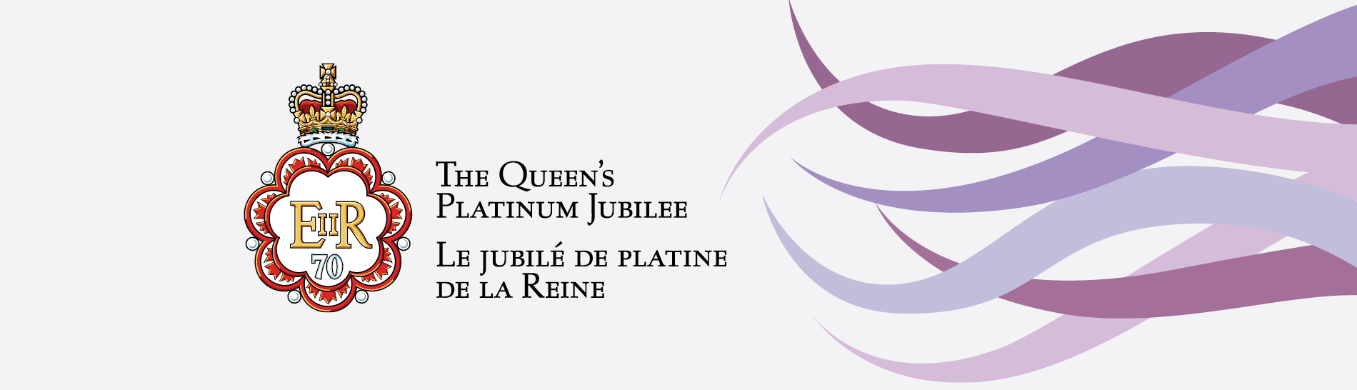 United Way presents... Queen Elizabeth II Platinum Jubilee Medals ...