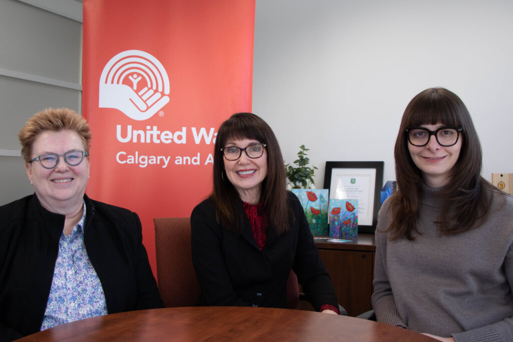 Advancing Equity and Inclusion for Transgender Individuals - United Way ...