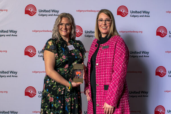 Celebrating a Better Tomorrow: The 2022 Community Impact Awards ...