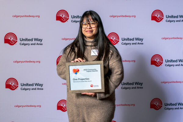 Celebrating a Better Tomorrow: The 2022 Community Impact Awards ...