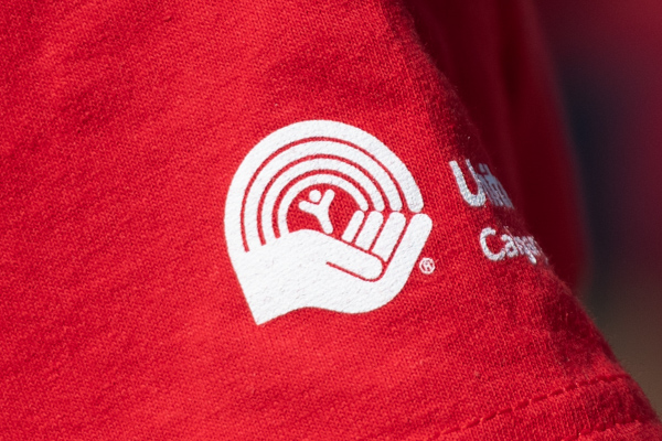 Annual Reports - United Way of Calgary and Area