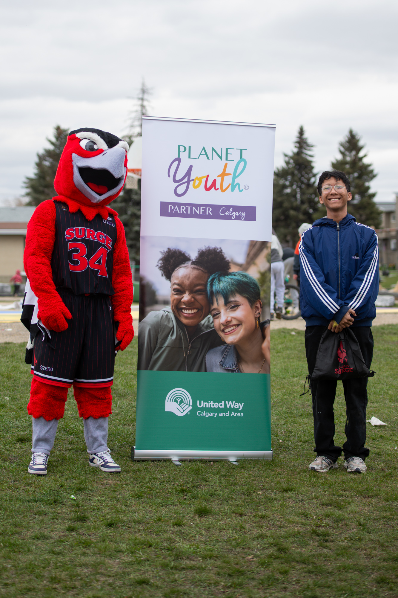 Planet Youth speaks up: What our basketball court means to me - United ...