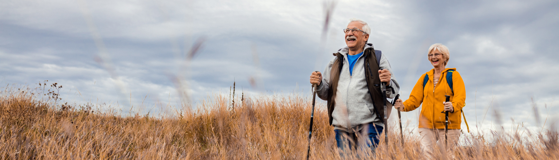 Thriving Together: Celebrating Seniors' Week with Healthy Aging Alberta ...