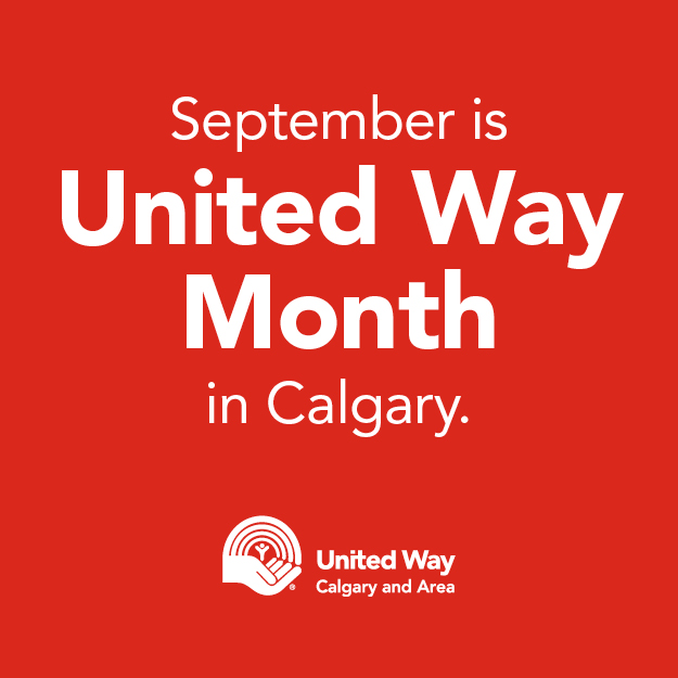 Home - United Way of Calgary and Area