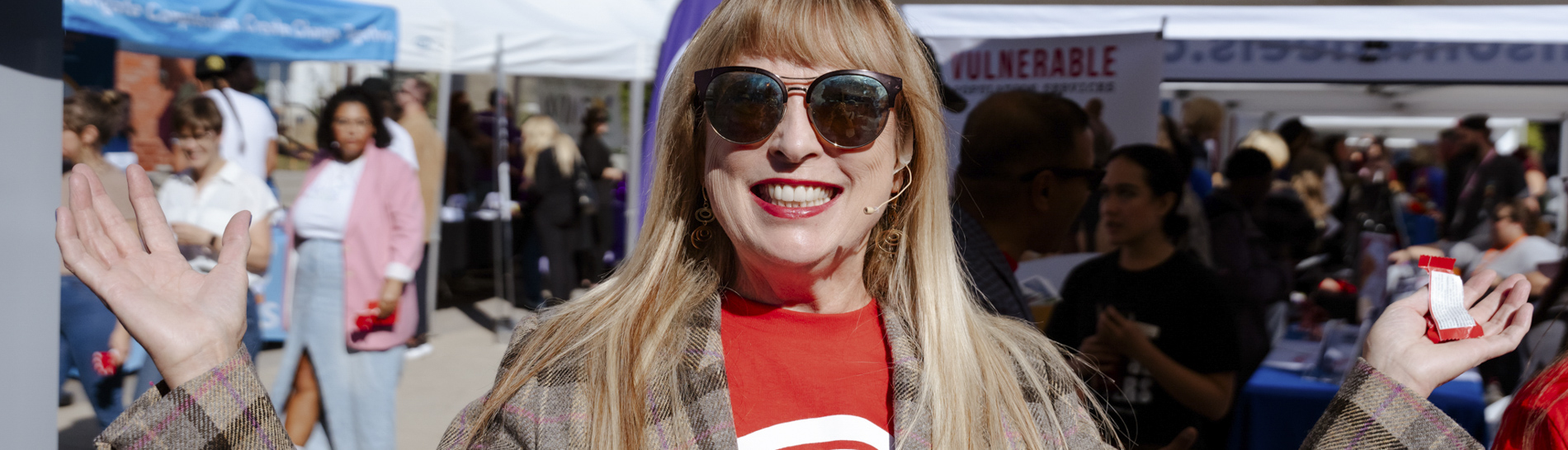 Meet Susan O’Brien: United Way's 2024 Campaign Co-Chair - United Way of ...