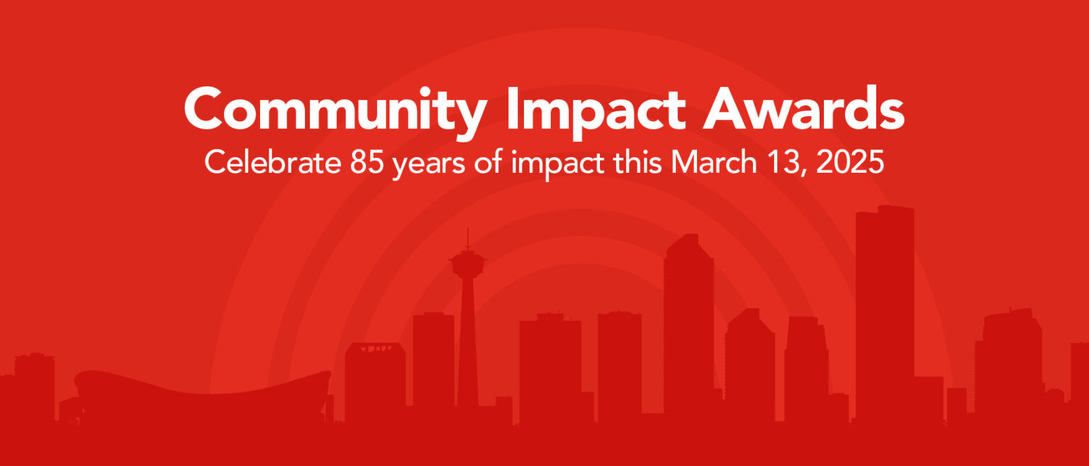Home - United Way of Calgary and Area
