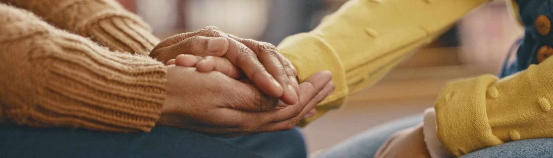Changing How We Talk About Domestic Violence with FearIsNotLove ...