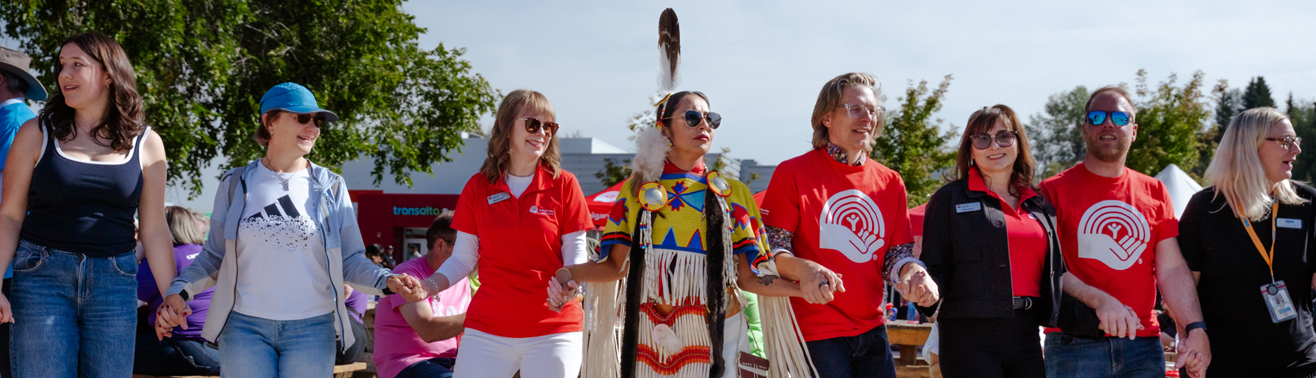 National Indigenous History Month 2025 - United Way of Calgary and Area