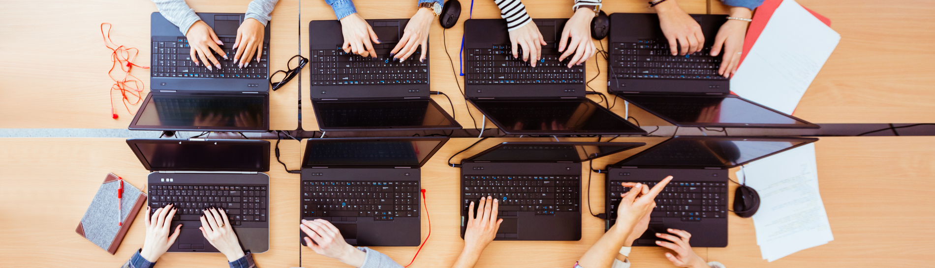 Improving Digital Equity: Affordable Hardware Access Program Expands in ...