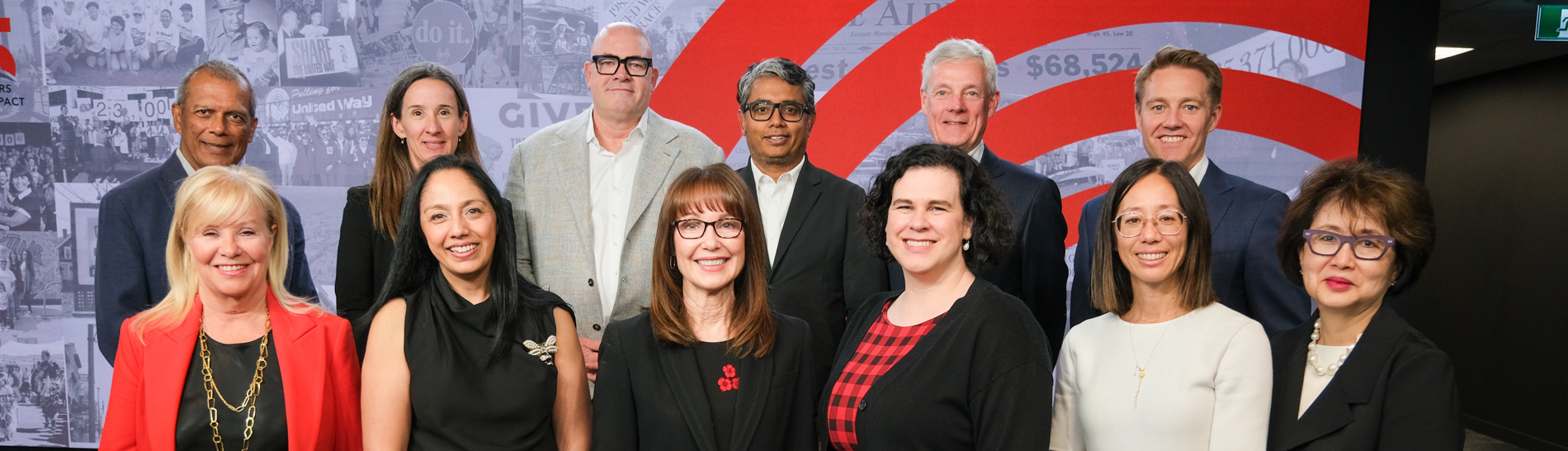 85 Years of United Way: Reflecting on our Legacy, Building the Future ...
