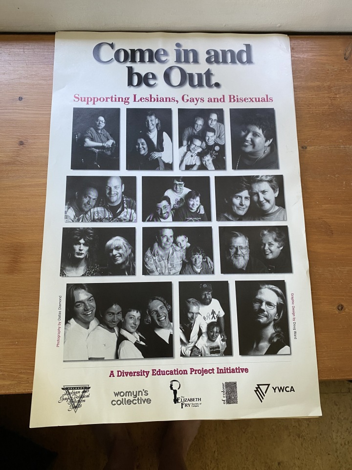 How a Grassroots Group Paved the Way for Calgary Pride - United Way of ...