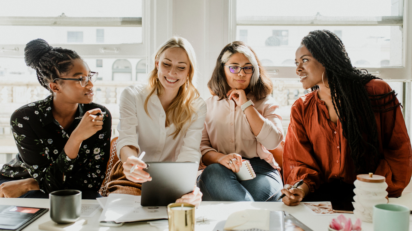 Woman of Impact Award FAQs - United Way of Calgary and Area
