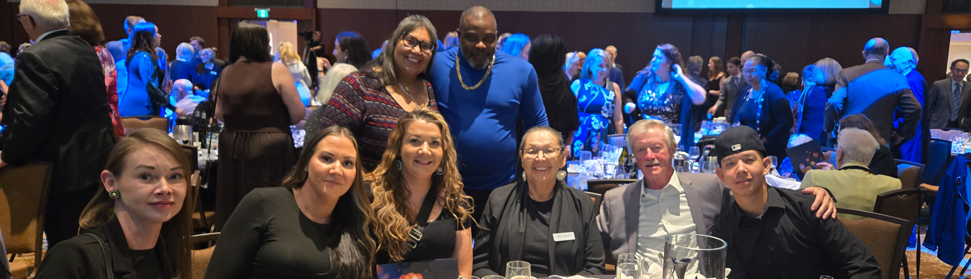 Two dedicated United Way of Calgary and Area volunteers recognized with ...